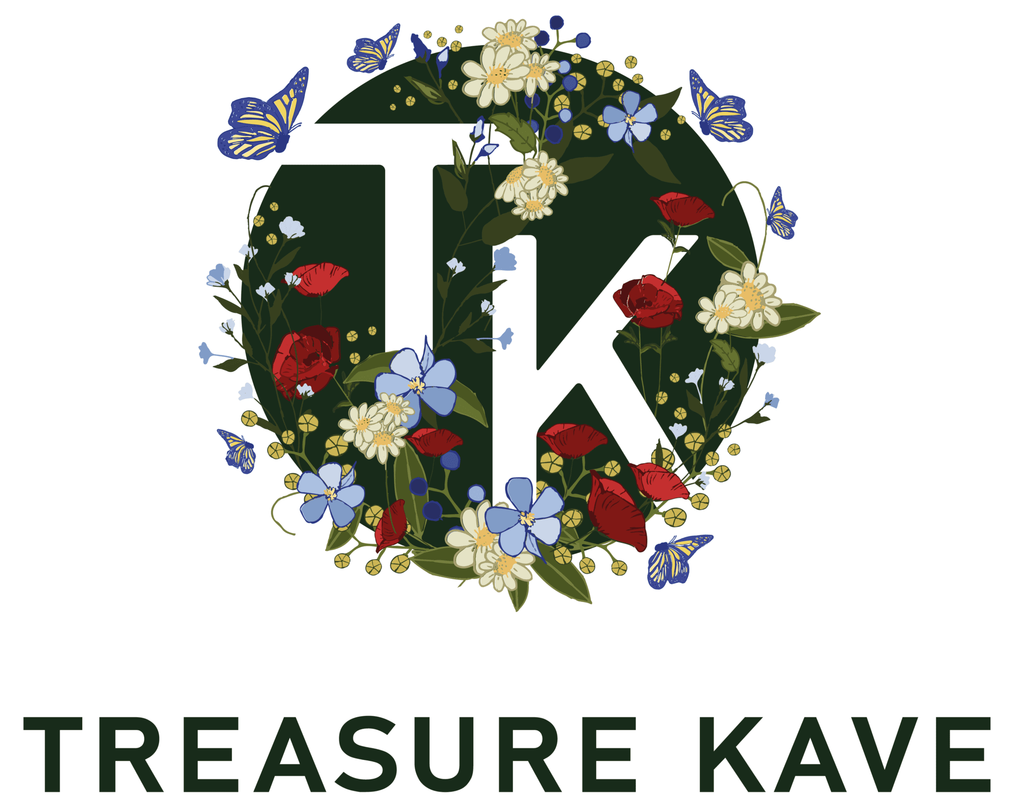 Katherine Embroidery kits and gifts you can Treasure forever