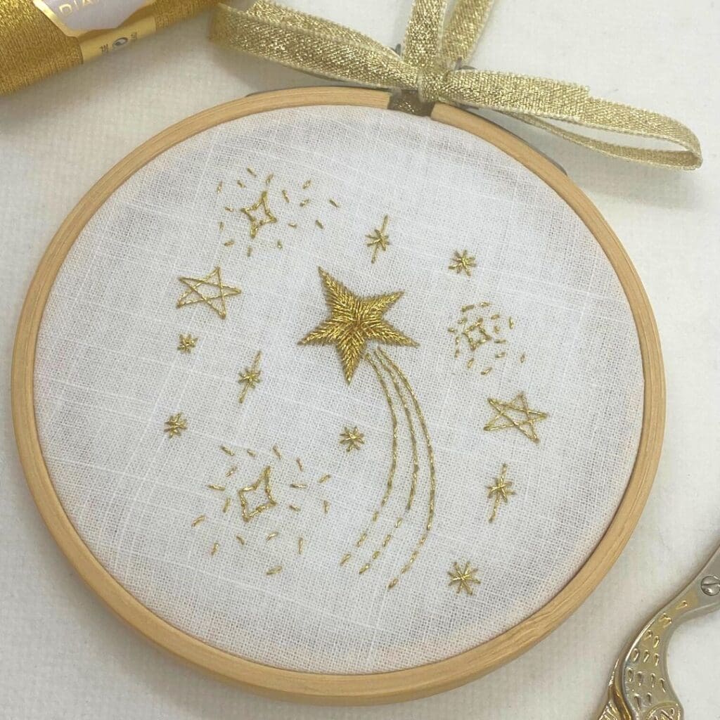 Protected: Free star embroidery pattern download, Free embroidery ...