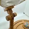 Tabletop embroidery stand - Treasure Kave Embroidery